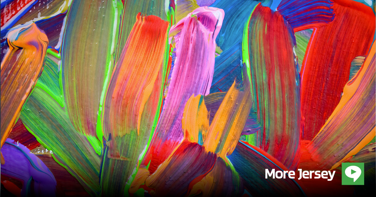 Arts & Culture Events in New Jersey (Updated Weekly)