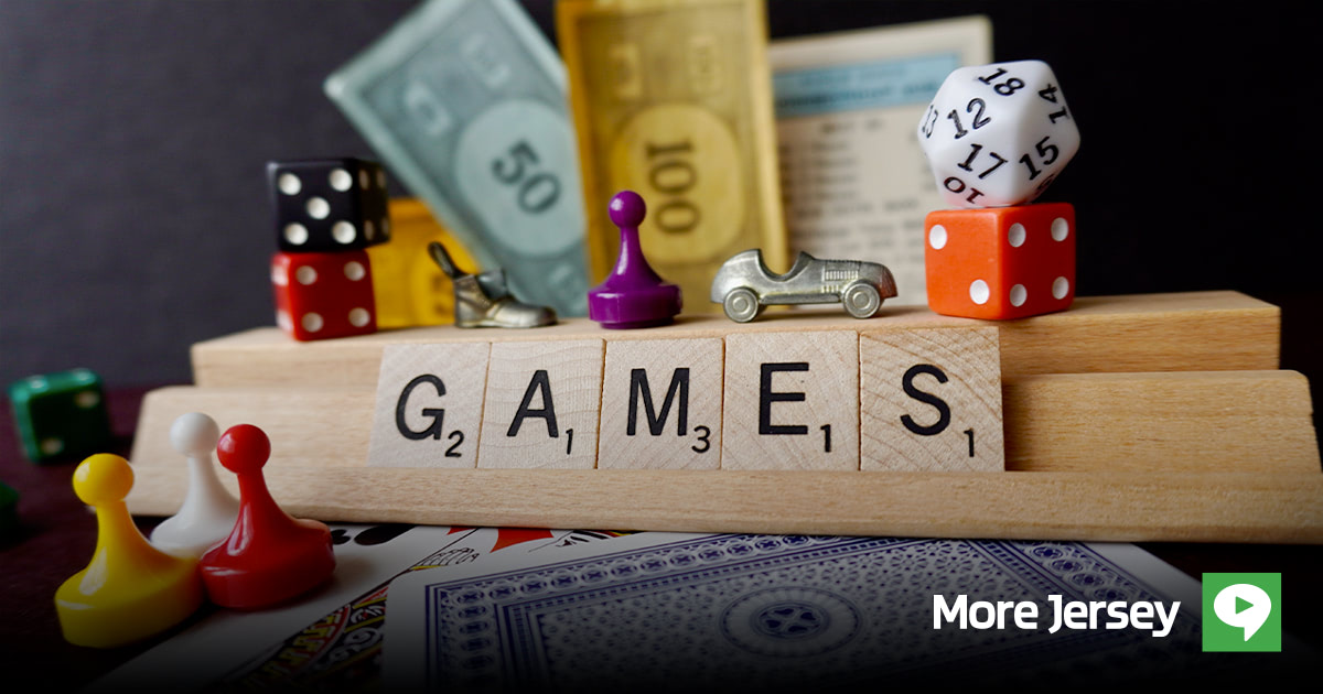 Celebrate Culture with Game Night - More Jersey: NJ Events Calendar