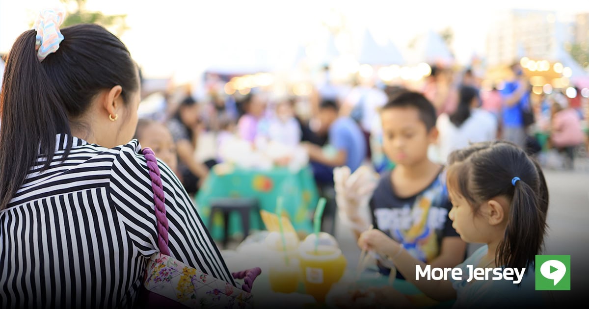 Union County NJ Events Calendar - More Jersey