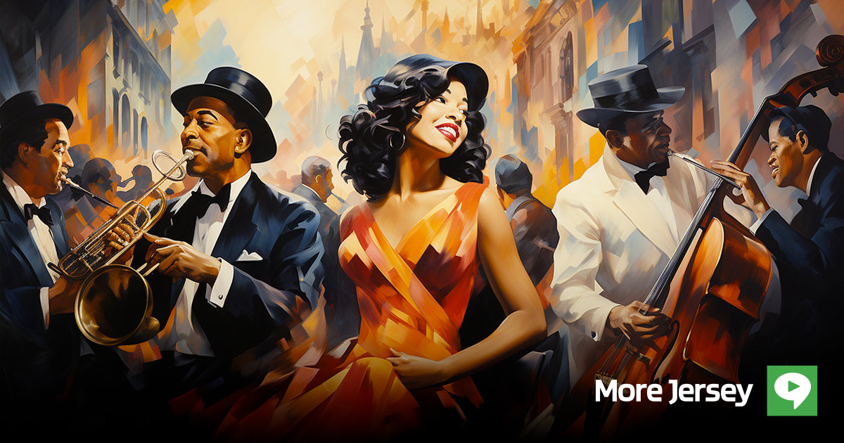 The Harlem Renaissance: A History of African American Art & Culture ...