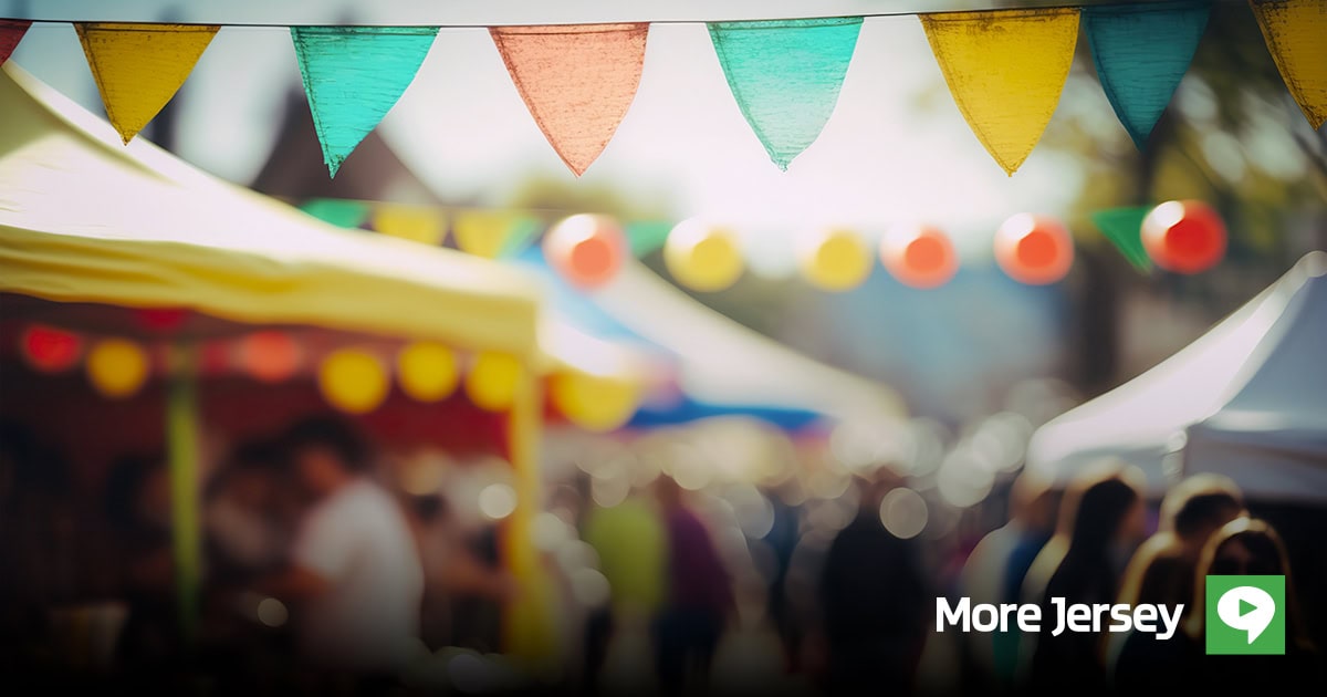 Union County NJ Events Calendar - More Jersey