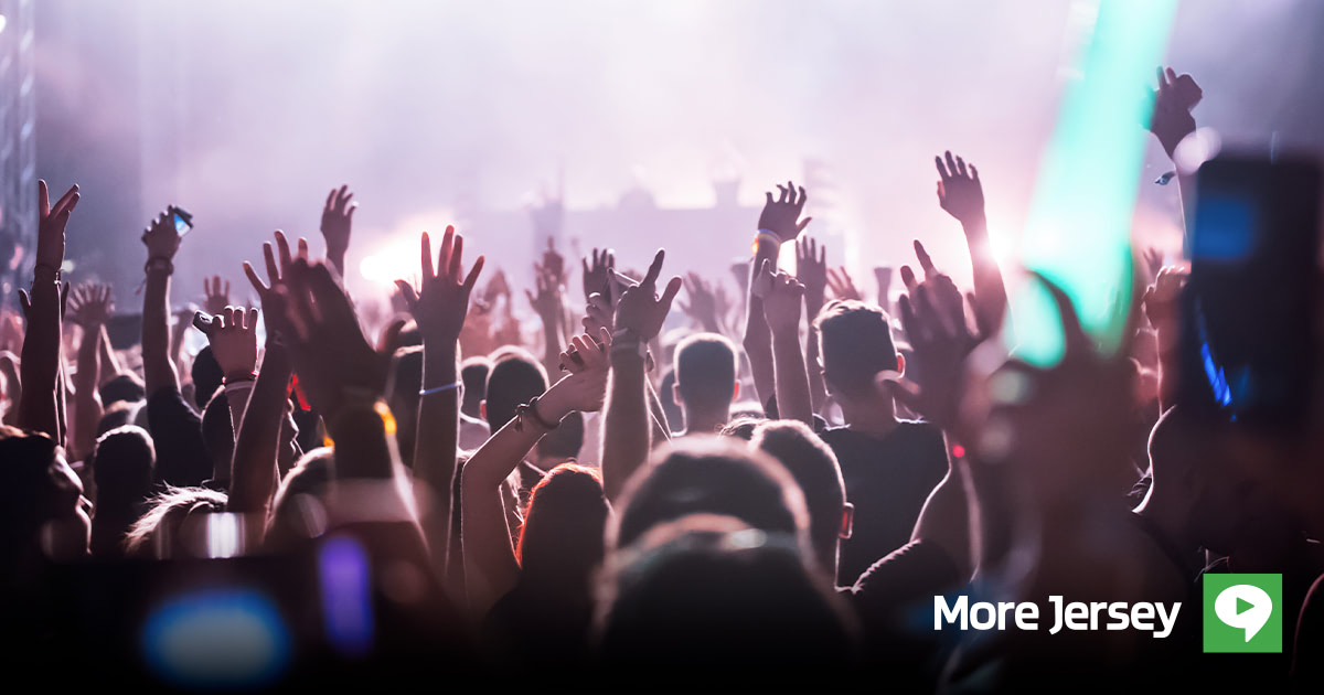 Annual Haddon Twp Summer Solstice Music Festival - More Jersey: NJ ...