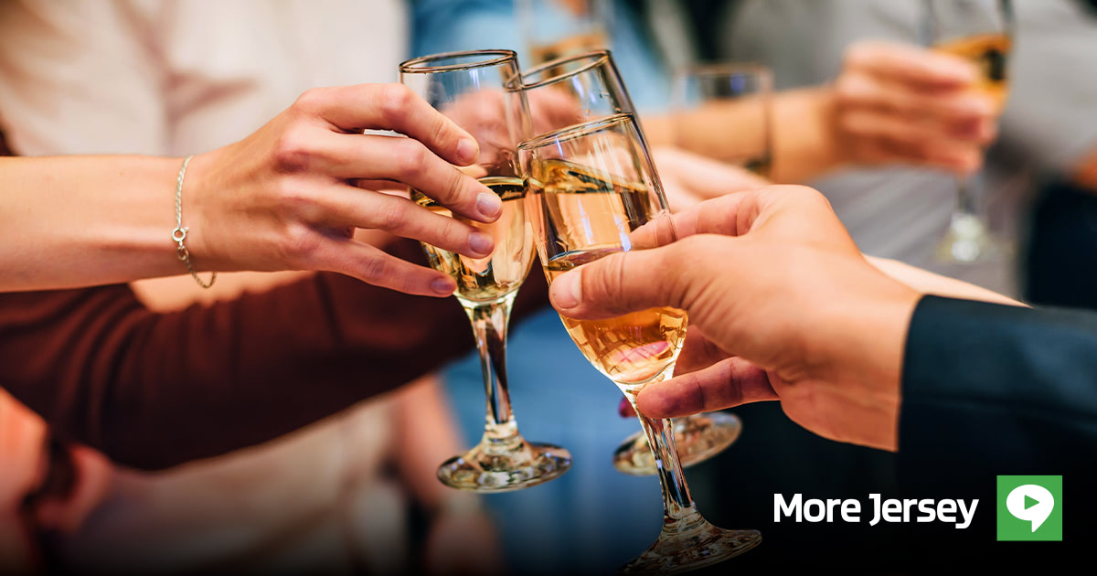 Hudson County NJ Events Calendar - More Jersey