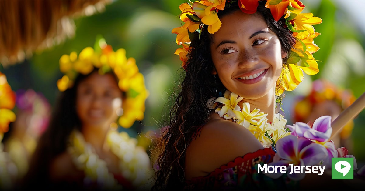 Summit AAPI Heritage Month - More Jersey: NJ Events Calendar