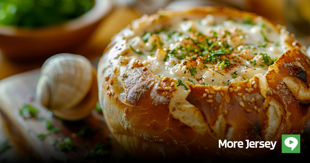 Chowderfest - More Jersey: NJ Events Calendar