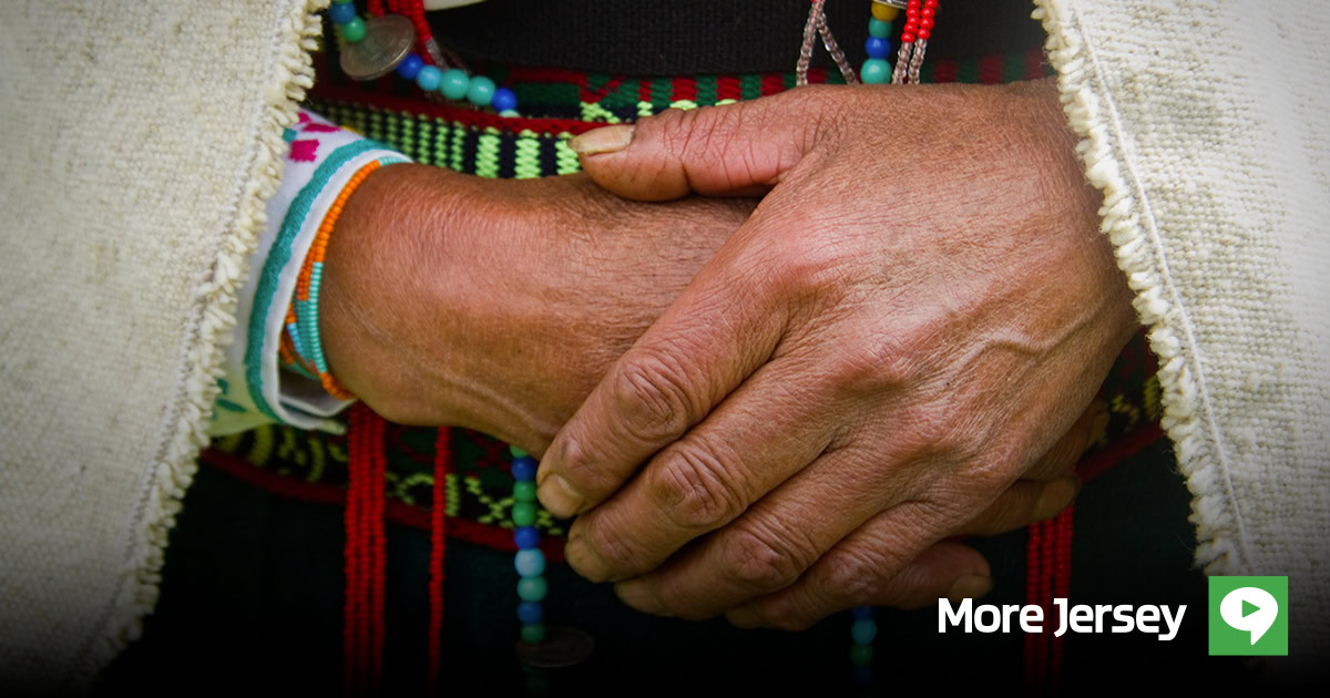 Community Day: Celebrating Indigenous Art & Culture - More Jersey: NJ ...