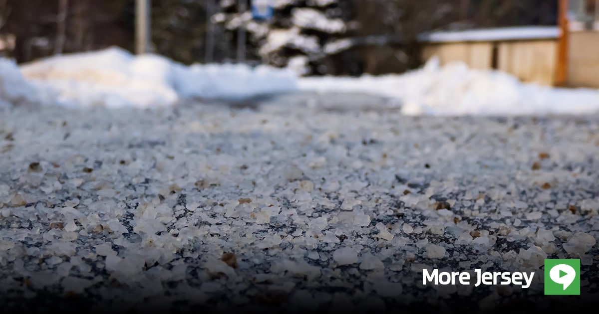 Smart Salting - More Jersey: NJ Events Calendar