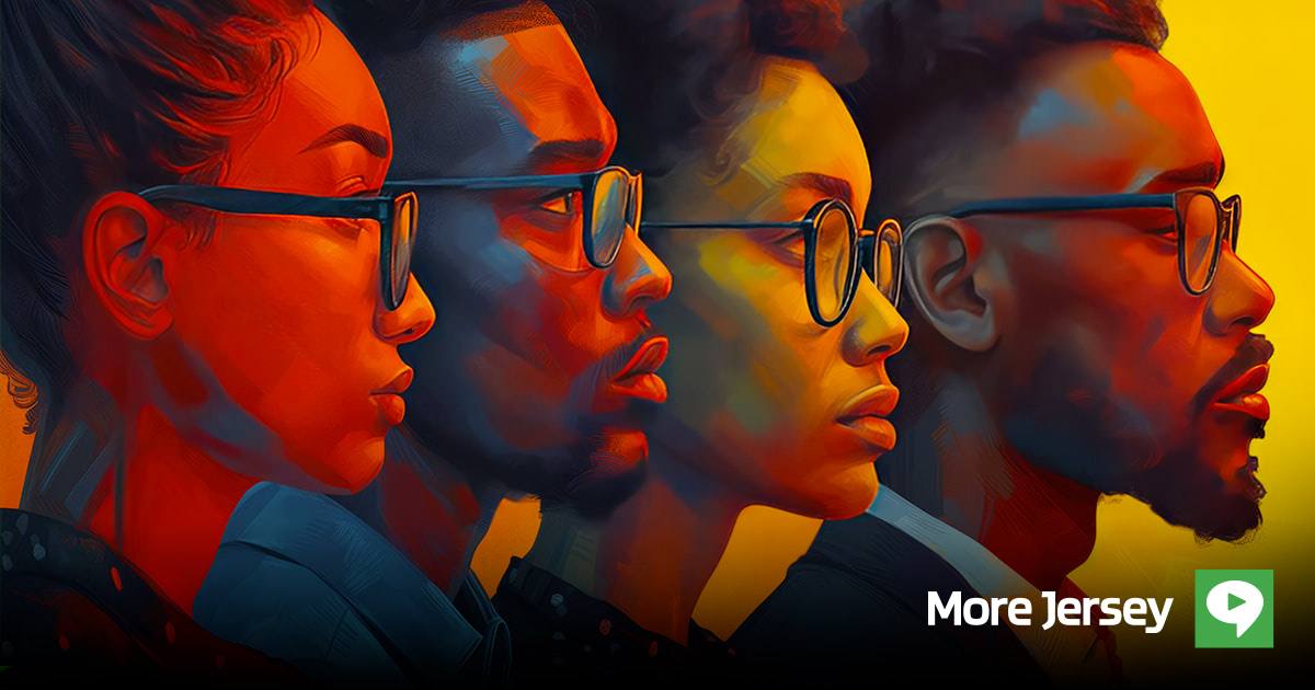 Black Alumni Collective National Conference - More Jersey: NJ Events ...