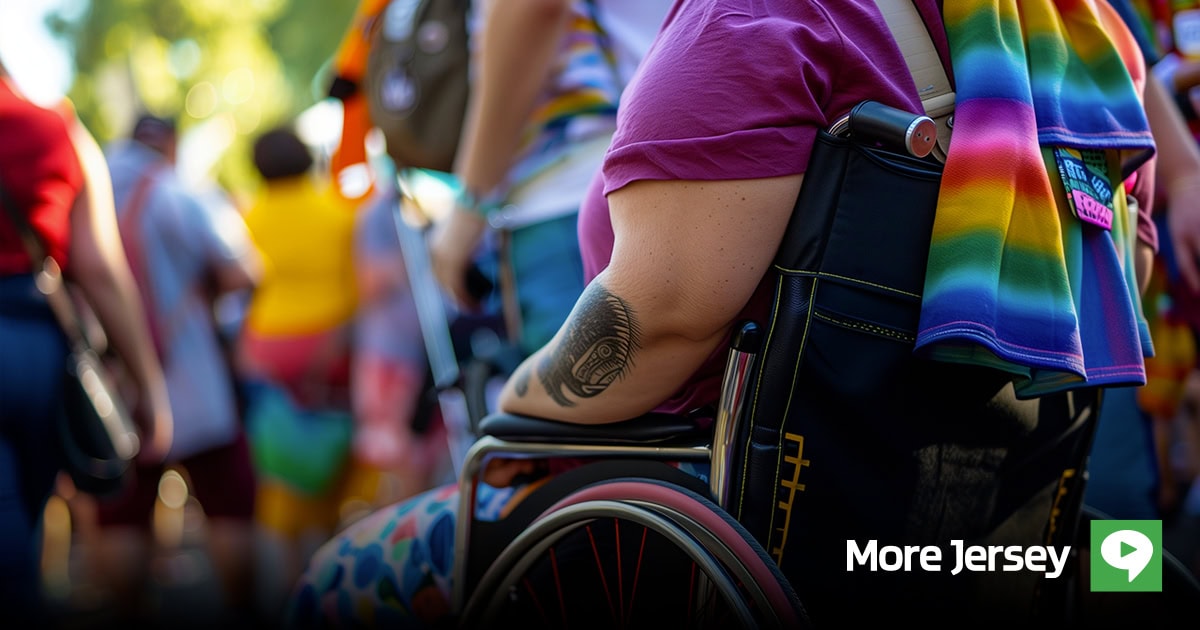 Pride Fest in the Park - More Jersey: NJ Events Calendar