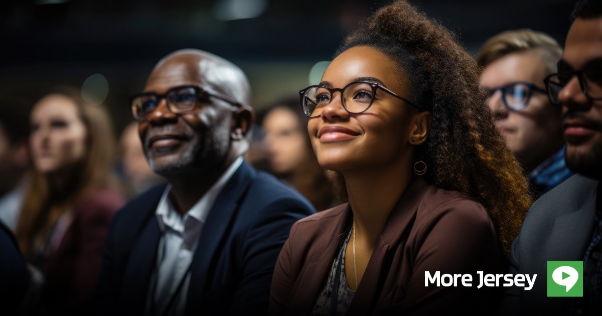 Introducing the 2024 NJ Black History Month Events Calendar - More ...