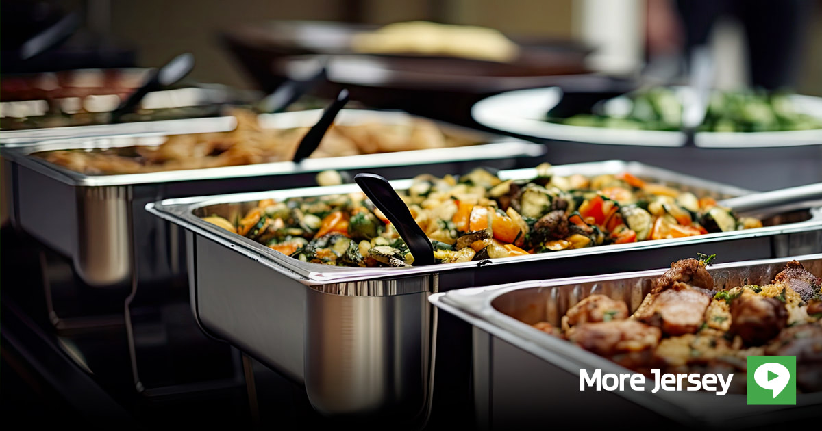 Konim Touch Foundation's Annual Fundraising Dinner - More Jersey: NJ ...