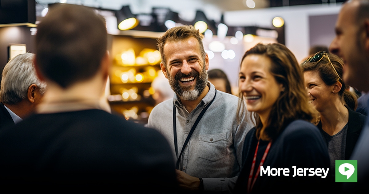 NJ Agricultural Convention & Trade Show - More Jersey: NJ Events Calendar