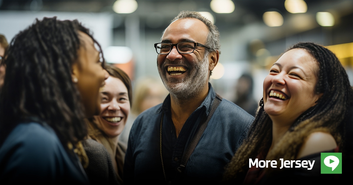 NJCAEF: Free Small Business Expo - More Jersey: NJ Events Calendar