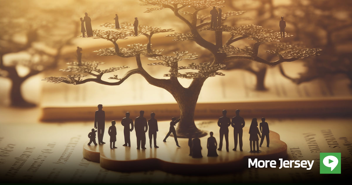 Genealogy: Slavery and Emancipation Laws in 19th Century NJ - More ...