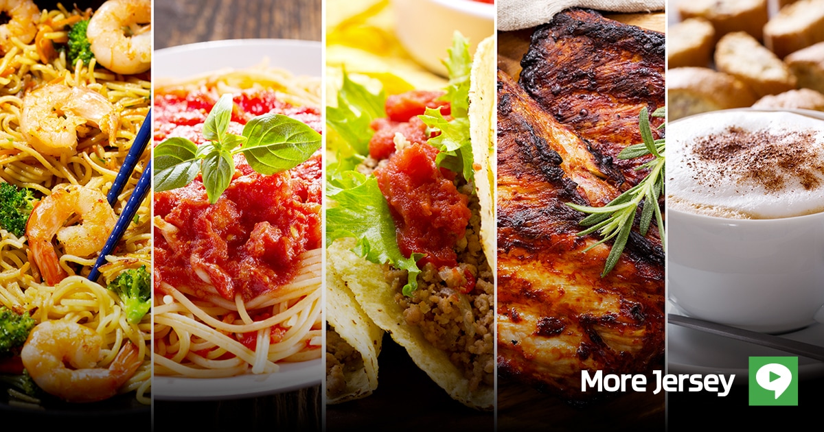 Jersey Eats: A Taste of NJ - More Jersey: NJ Events Calendar