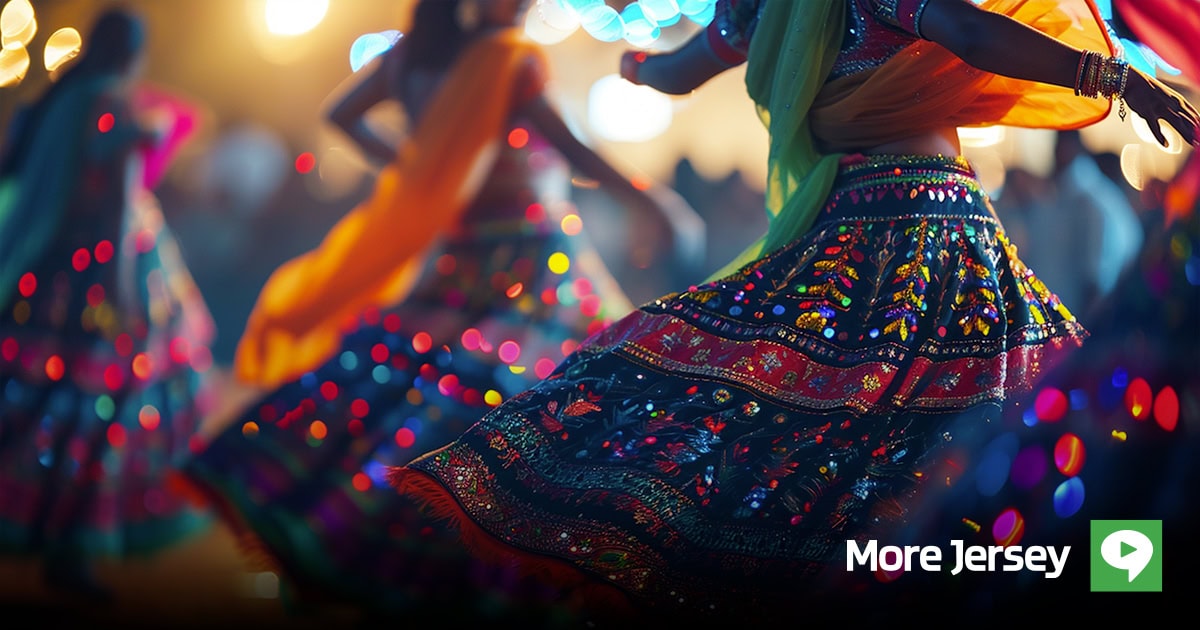 Indo American Fair - More Jersey: NJ Events Calendar