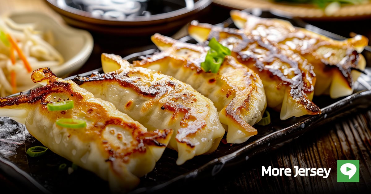 Japanese Ramen and Gyoza Cooking Class - More Jersey: NJ Events Calendar