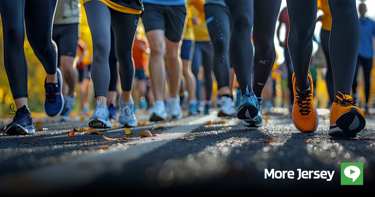 Annual Walk for the One - More Jersey: NJ Events Calendar