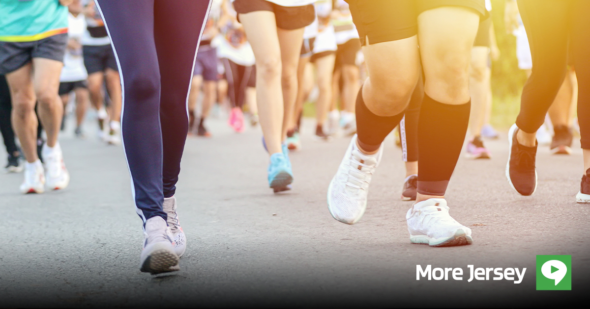 Cea & Johanna Foods Turkey Trot - More Jersey: NJ Events Calendar