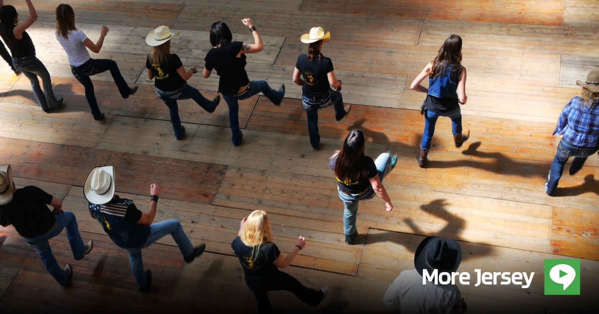 Country Line Dancing at Laurita Winery - More Jersey: NJ Events Calendar