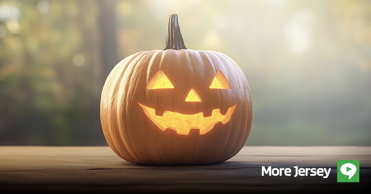 Pumpkin Illumination - More Jersey: NJ Events Calendar