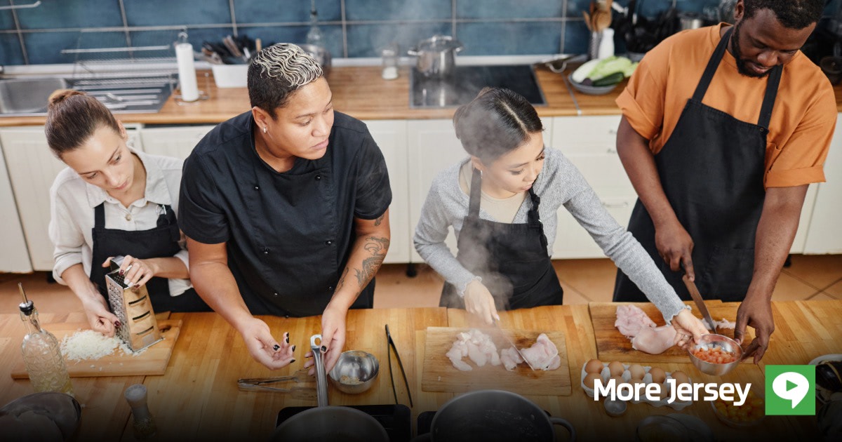 Cooking, Connections & Conversations: Celebrating Black Food History ...