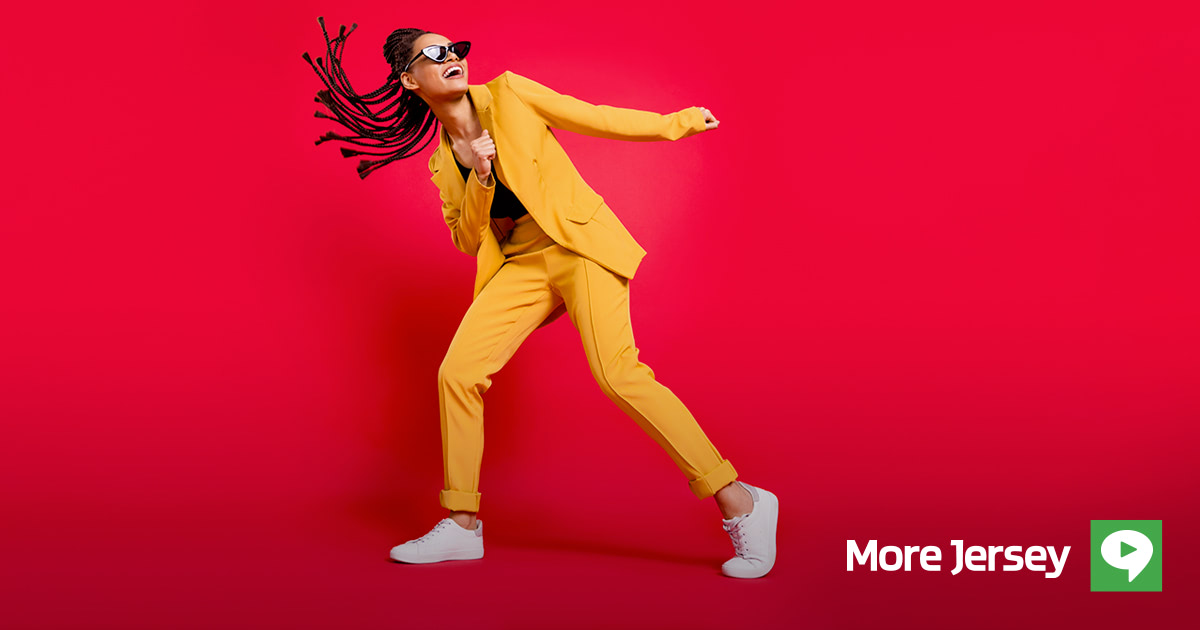 DIASPORA: A Collection of Black Art! Presents Cookout - More Jersey: NJ ...