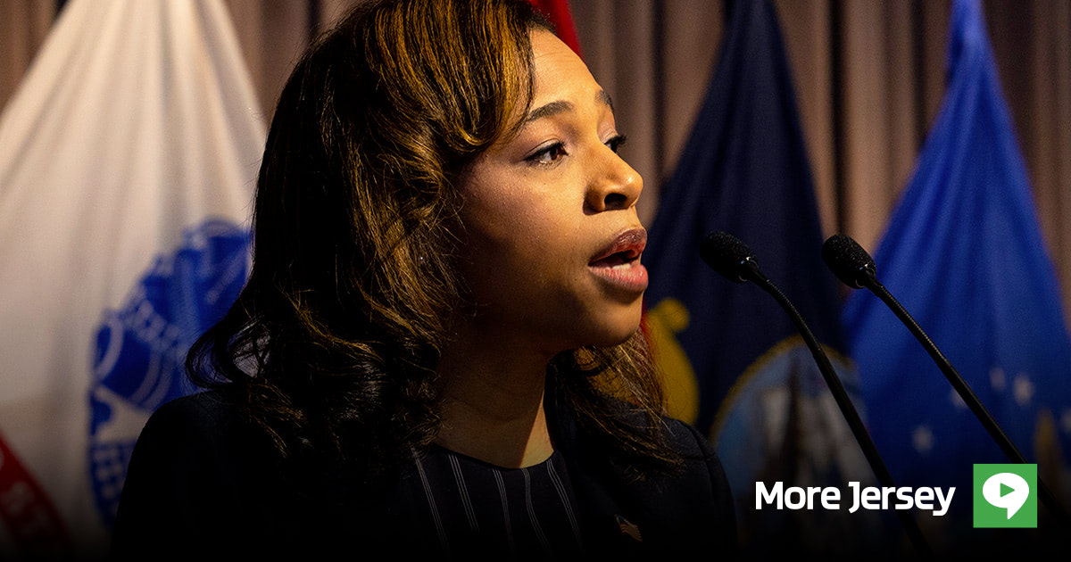 Women Who Advocate for Equity, Diversity, and Inclusion - More Jersey ...