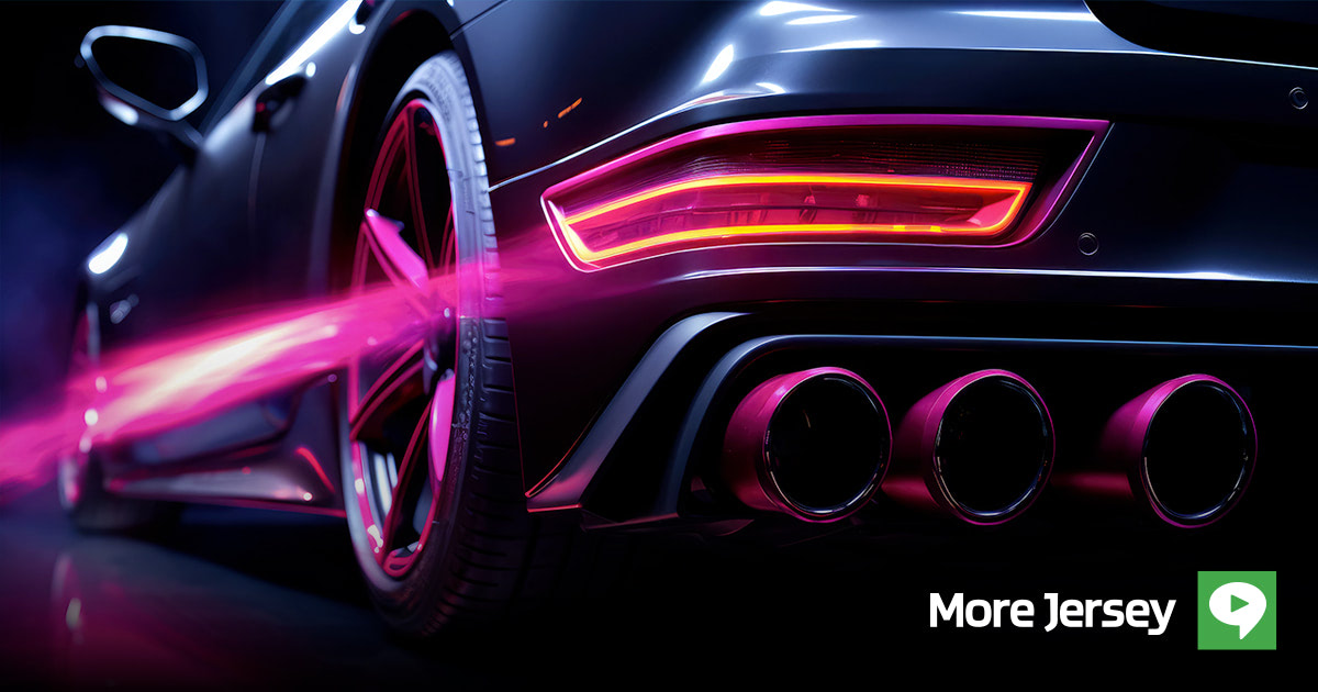 Autotopia: Indoor Car Show - More Jersey: NJ Events Calendar