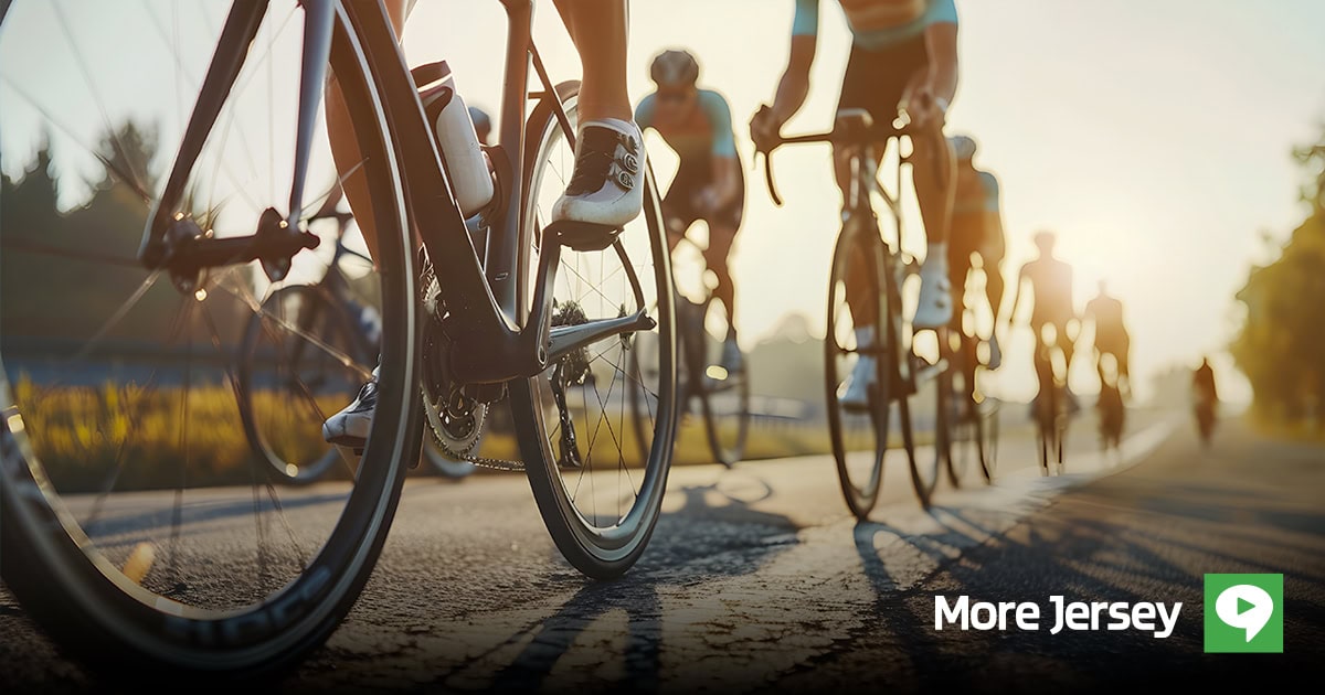 Annual Twin Light Bike Ride - More Jersey: NJ Events Calendar