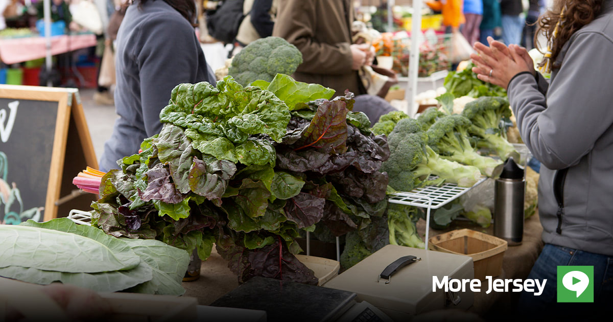 Salem County NJ Events Calendar - More Jersey