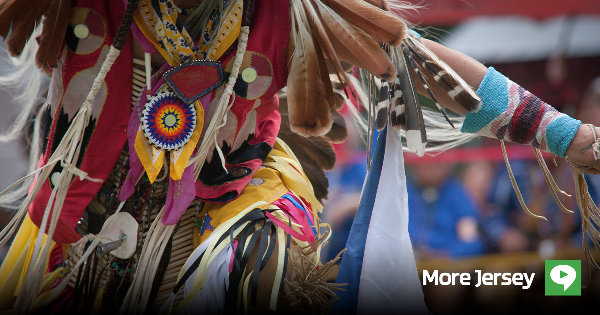 Raritan Native American Heritage Celebration & Pow Wow - More Jersey ...