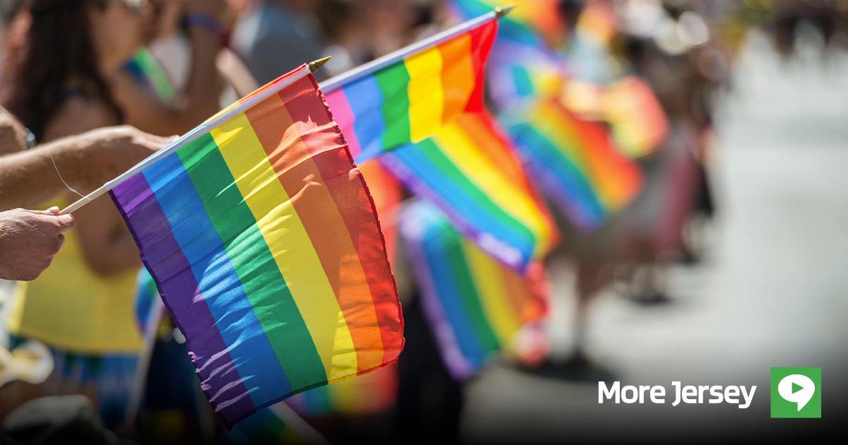 Introducing the 2024 Pride Month Calendar - More Jersey Newsroom