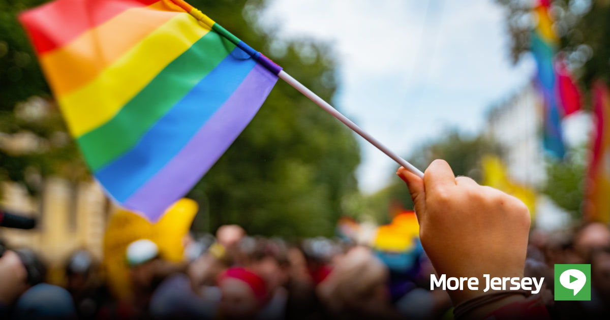 Oakland NJ Pride Festival - More Jersey: NJ Events Calendar