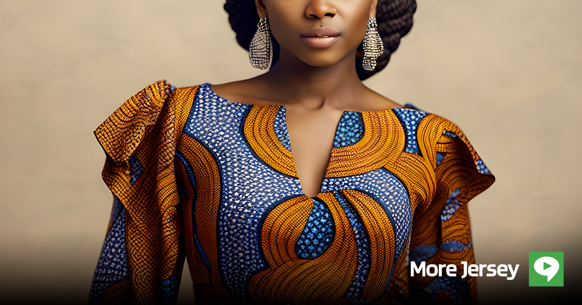 Annual Akwaaba Kente Ball & Art Auction - More Jersey: NJ Events Calendar