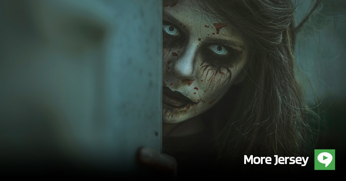 NJ Horror Con & Film Festival - More Jersey: NJ Events Calendar