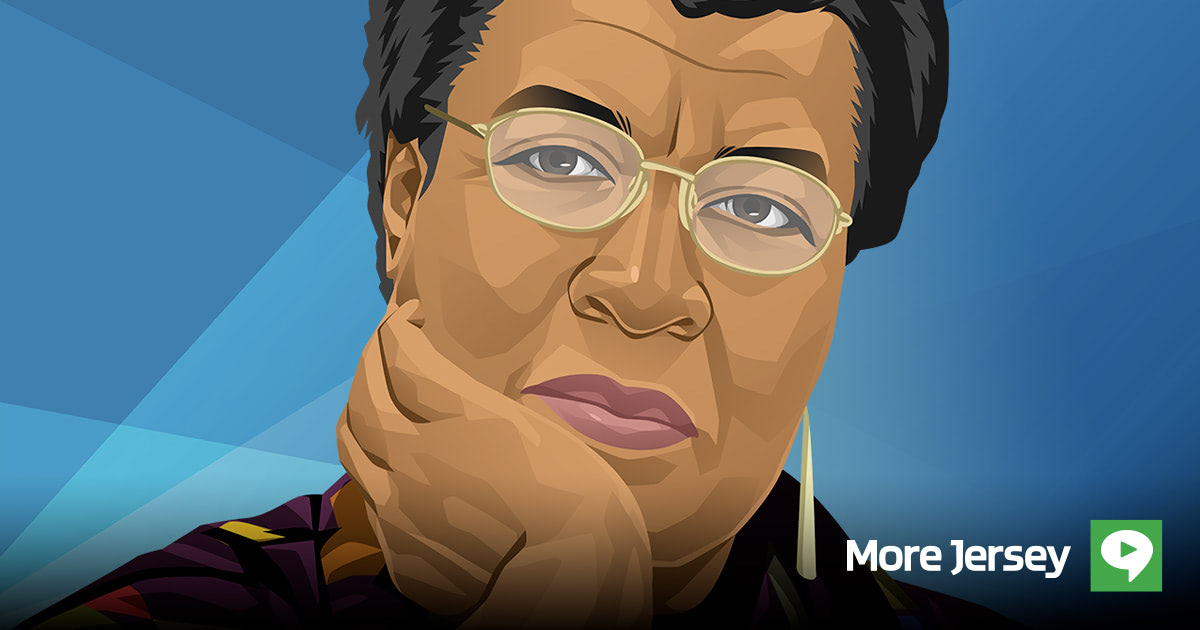 Afrofuturist Octavia Butler: The Parable of the Sower - More Jersey: NJ ...