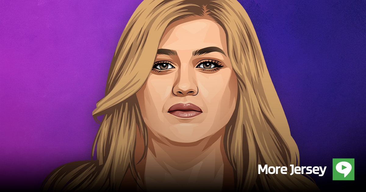 Kelly Clarkson Concert - More Jersey: NJ Events Calendar