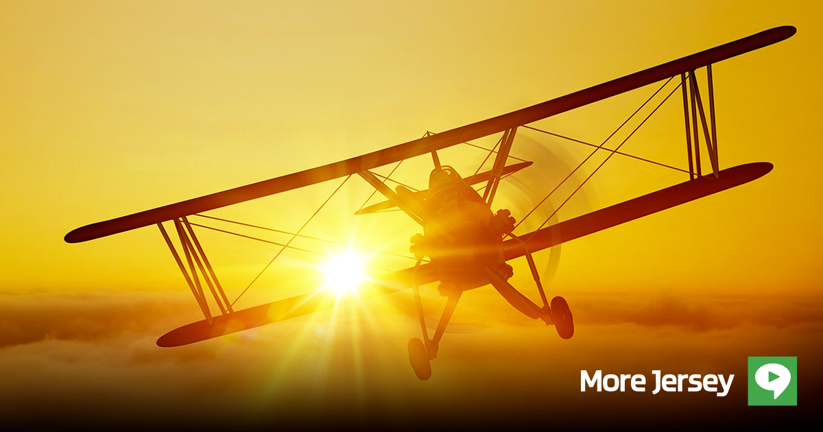 Fly! Bessie Fly! - More Jersey: NJ Events Calendar