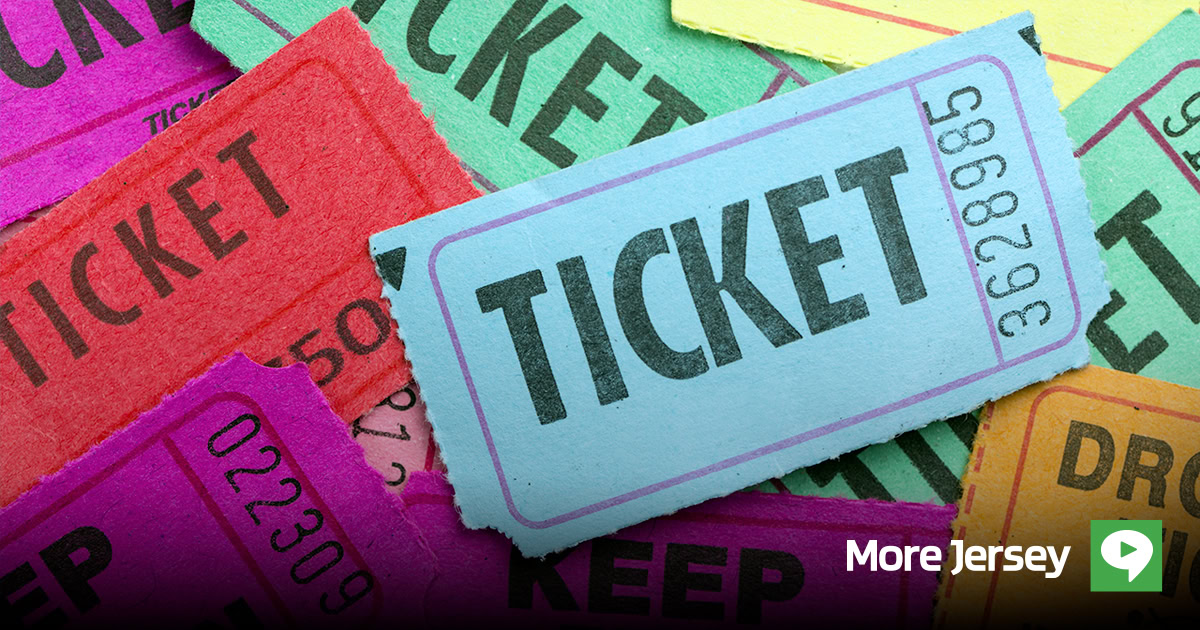 Dreams for Kids Annual Tricky Tray - More Jersey: NJ Events Calendar