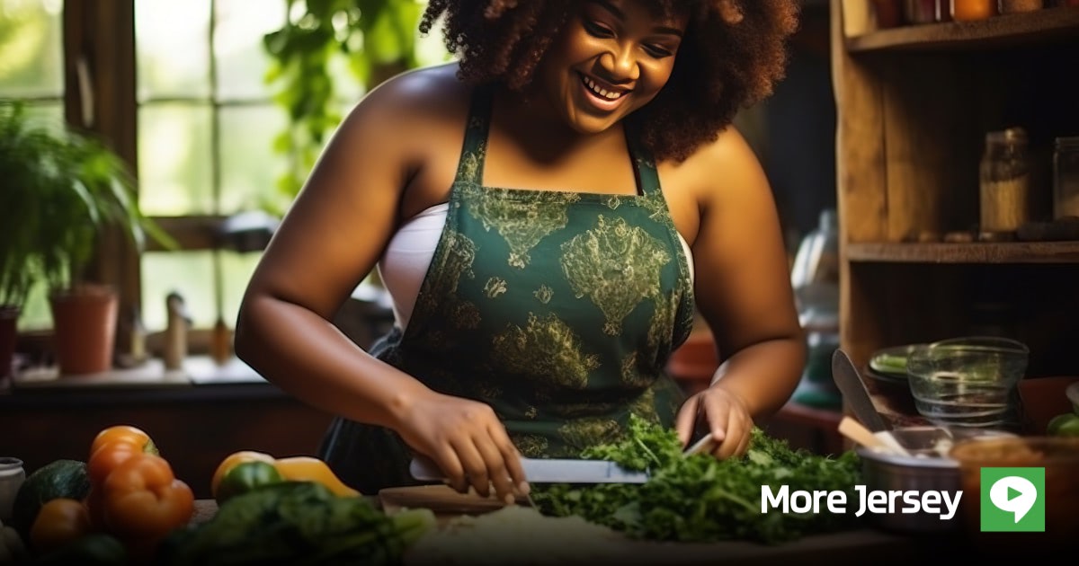 African Influence In Foods - More Jersey: NJ Events Calendar