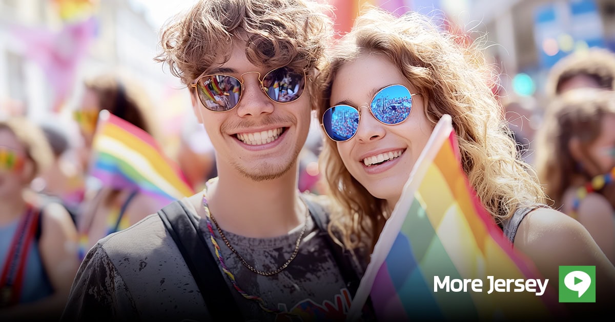 Morris County Pride Festival - More Jersey: NJ Events Calendar