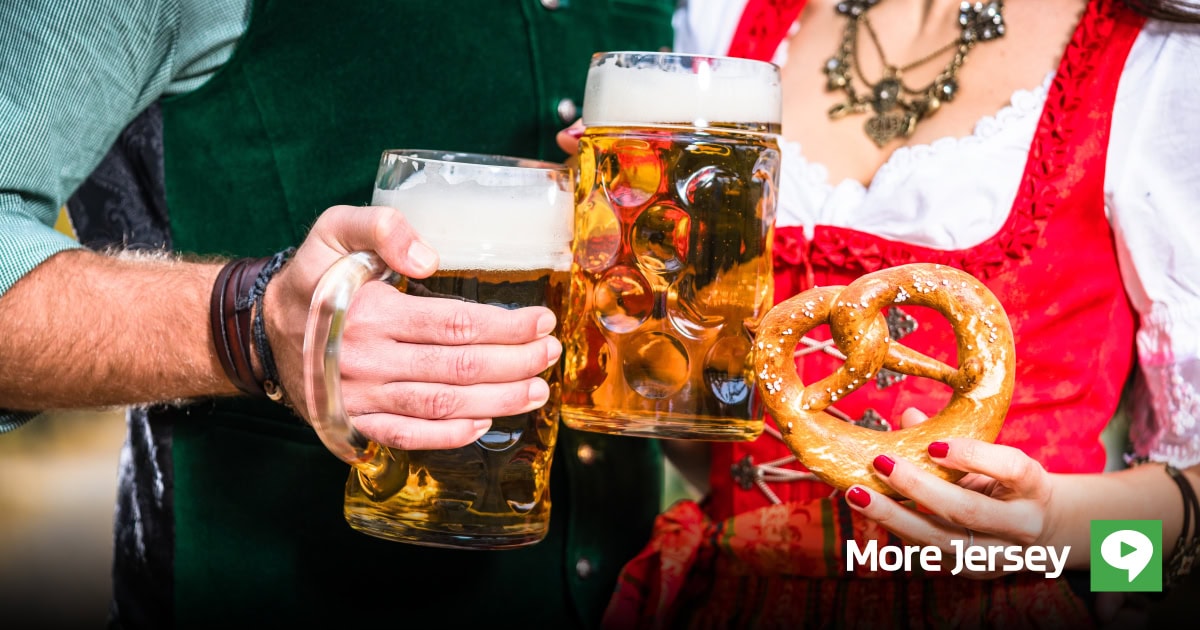 Annual Oktoberfest Celebration - More Jersey: NJ Events Calendar