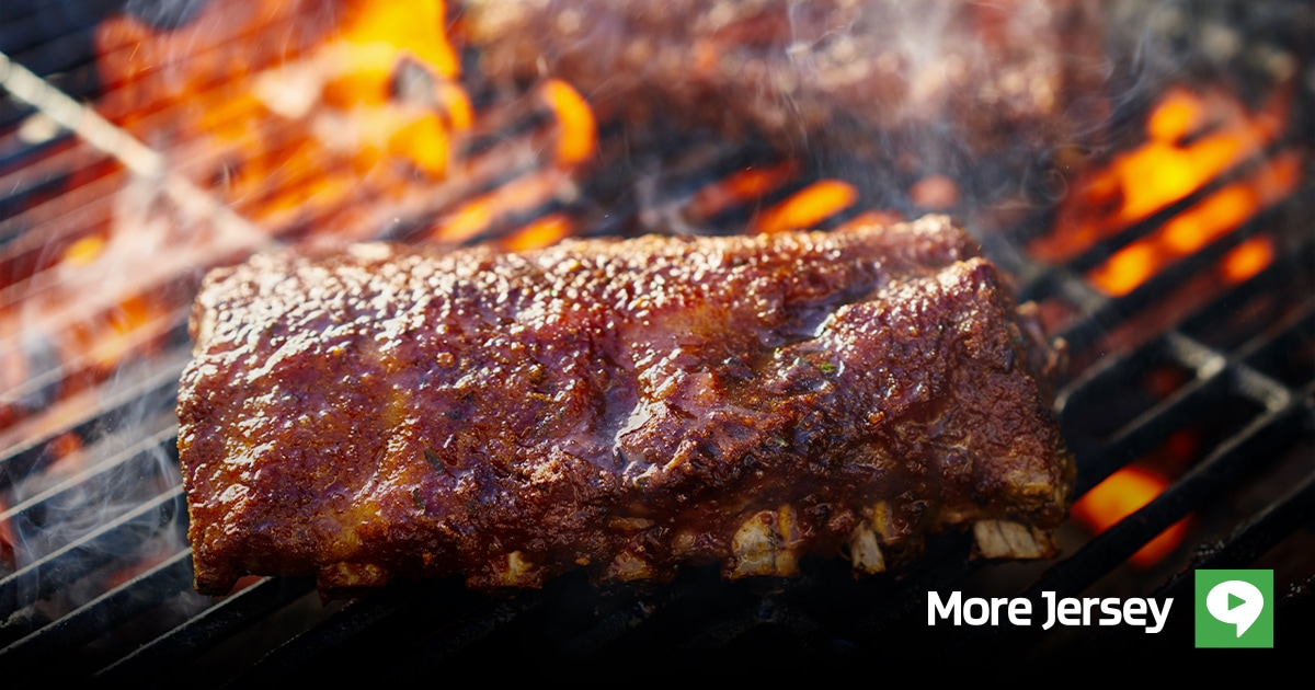 Annual Rock, Ribs & Ridges Festival - More Jersey: NJ Events Calendar