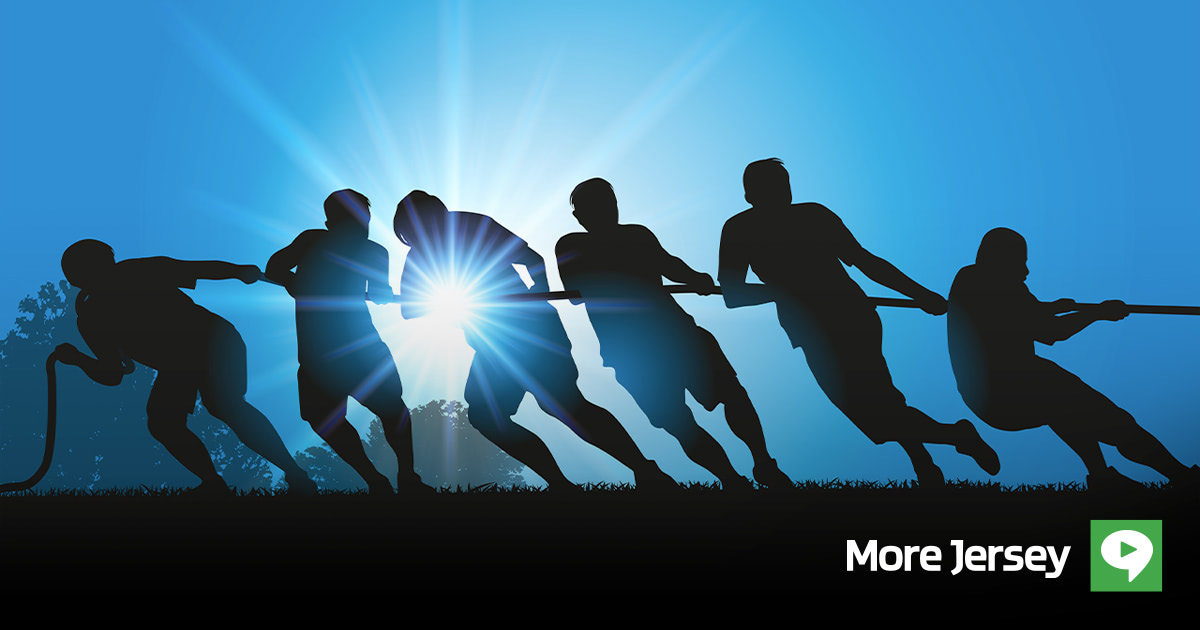 Fire Truck Pull - More Jersey: NJ Events Calendar