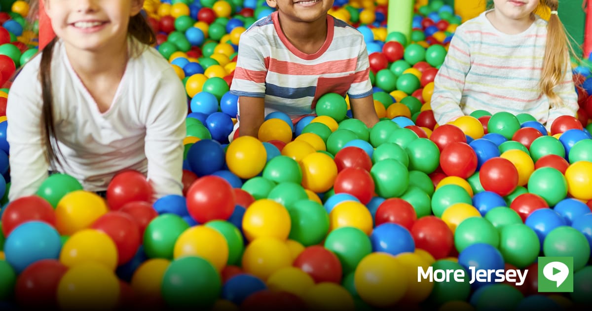 Family & Kids Events in New Jersey